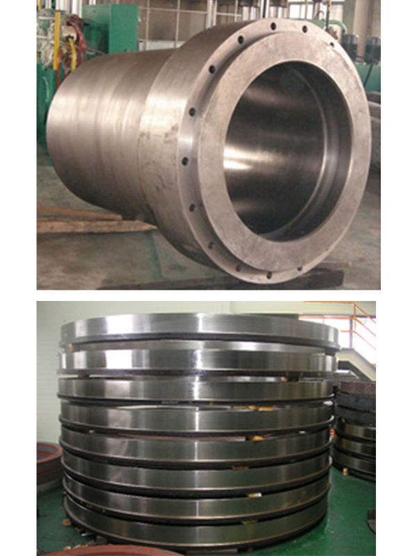 Buy Wholesale China Oem/odm High Quality Metal Turned Parts Cnc ...