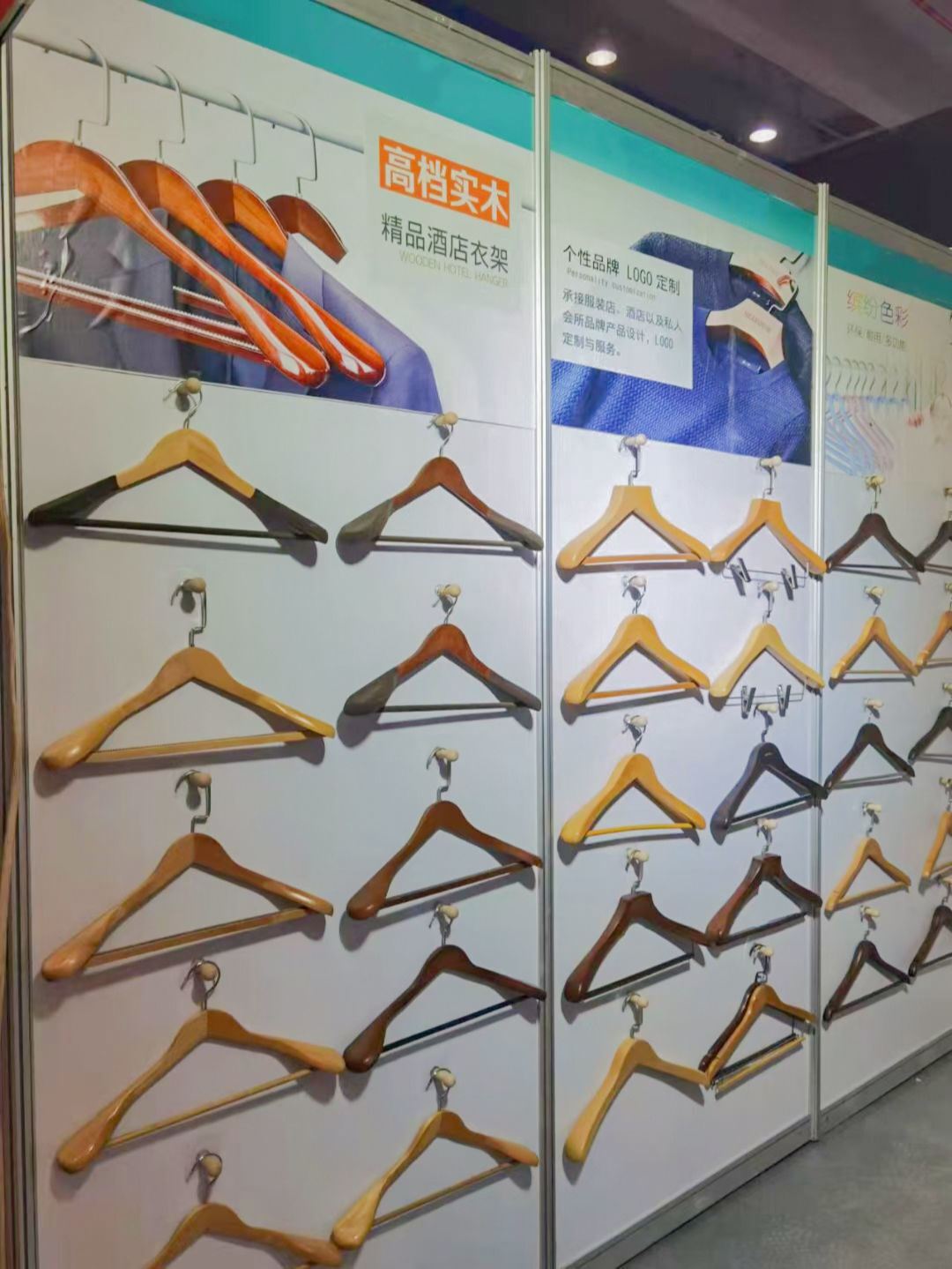 Buy Wholesale China Plastic Shirt Hangers Top Hanger Plastic Display ...