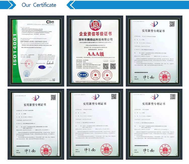 Buy China Wholesale Servo Motor Encoder Connector Metal Cable ...