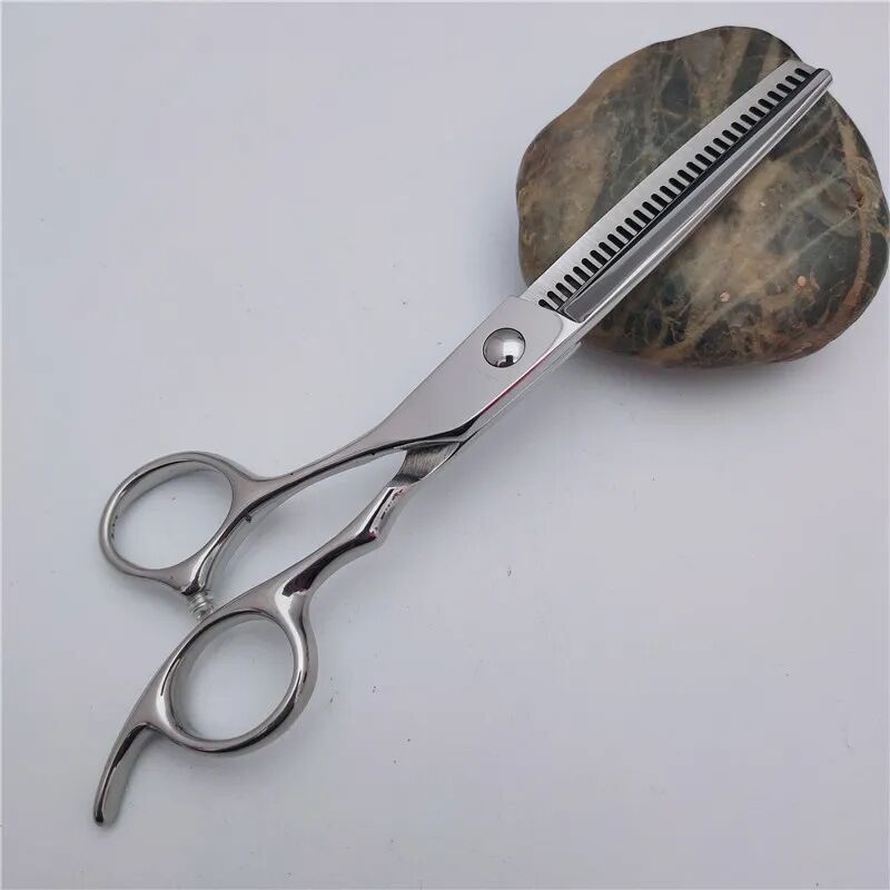 Cheap Salon Scissors Professional Hair Scissors Cut Hair Cutting Salon Scissor Barber Thinning ...