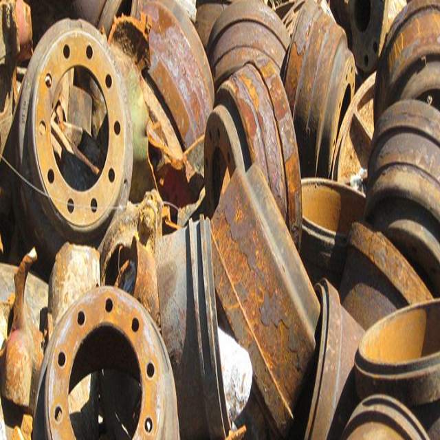 Bulk Buy Netherlands Wholesale Cast Iron Scrap, Cheap Metal Scrap $120 ...