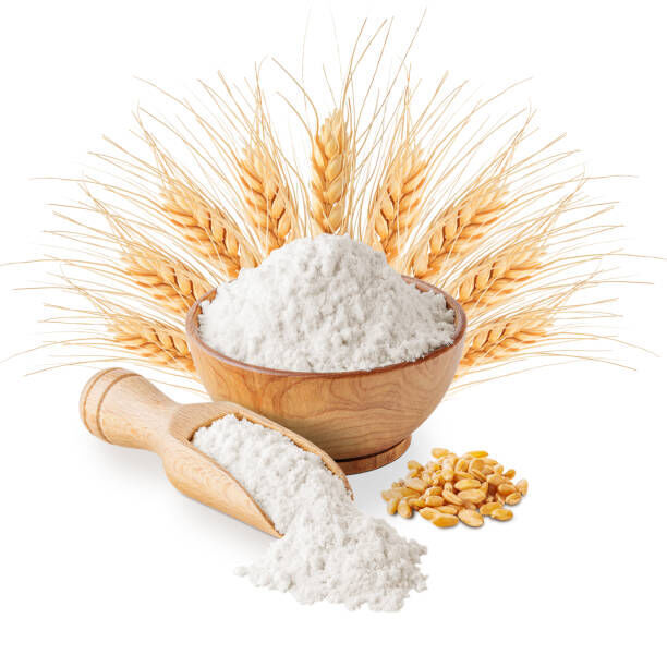 High Quality Wheat Flour For General Use In Bulk Wholesale Price $250 ...