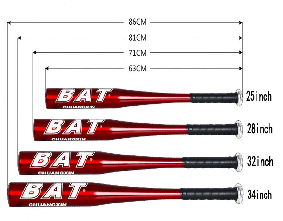 Buy Wholesale China Baseball Bat Of The Bit Hardball Bats Aluminium ...