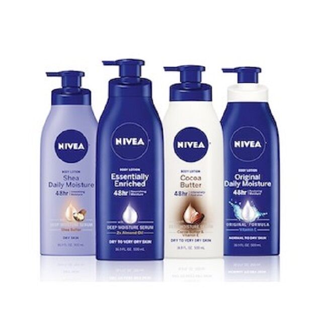 Buy Wholesale Kenya Best Sale Nivea Men And Women Anti Perspirant ...