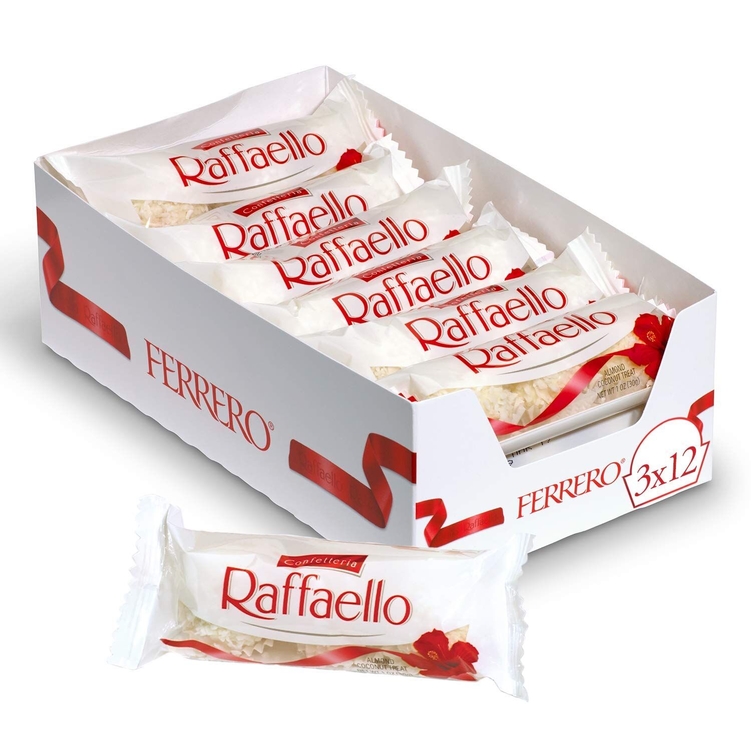 Buy Wholesale United States Wholesale Raffaello Chocolate & Raffaello ...