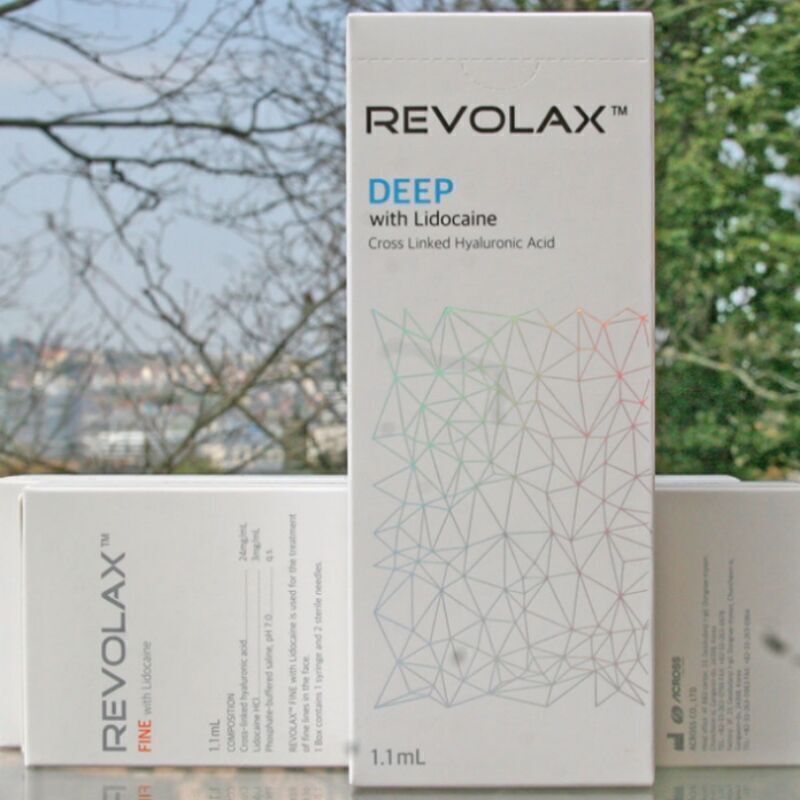 Buy Wholesale China 2023 Hot Selling Korea Neuramiis Dermal Fill ...