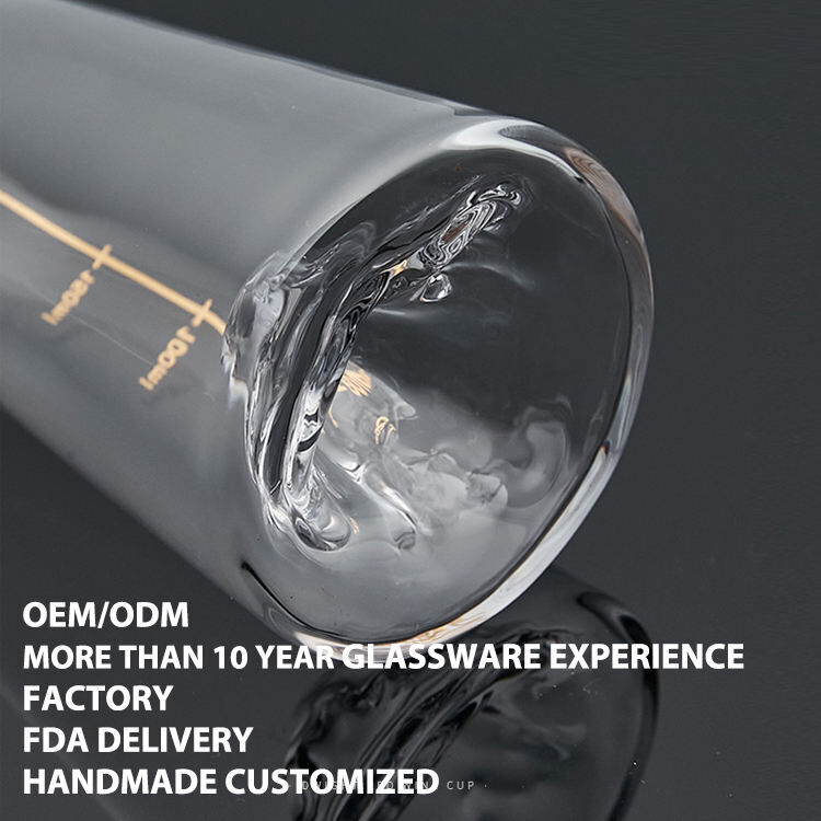 Factory Price Jinshan Wine Divider Household Wine Set Glass Measuring ...