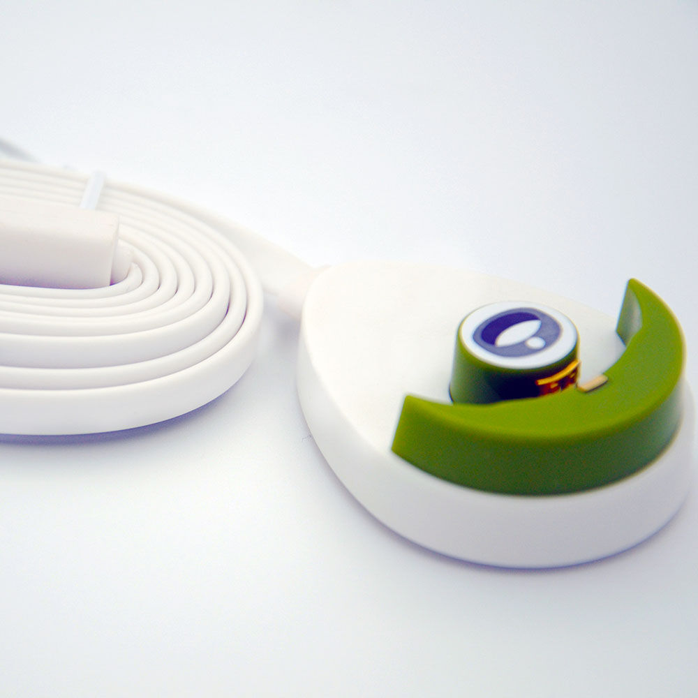 Buy Wholesale China Odm Usb A To Pogo Pin 2pin Magnetic Charging Cable ...