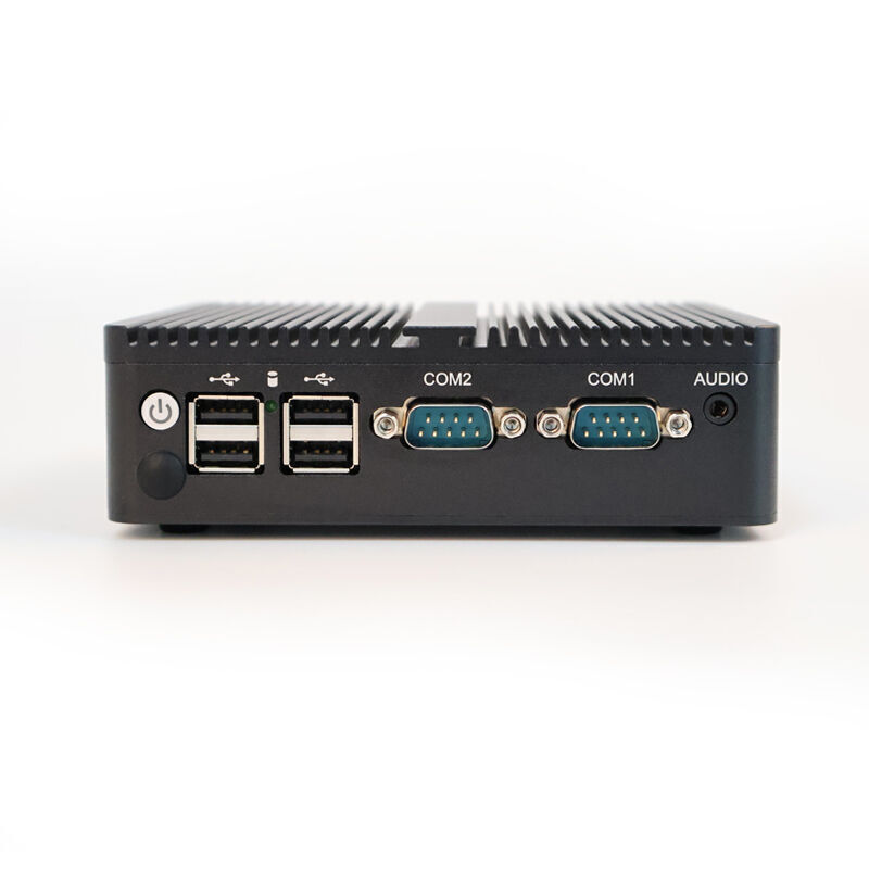 Buy Wholesale China Industrial Edge Ai Computing With Waterproof Nuc ...