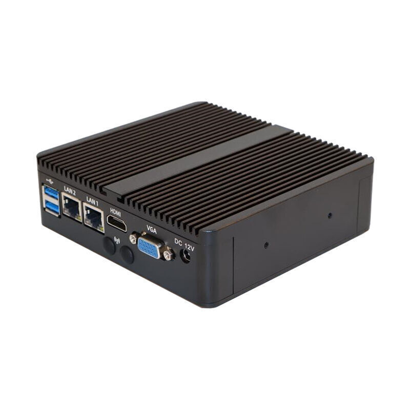 Buy Wholesale China Industrial Edge Ai Computing With Waterproof Nuc ...