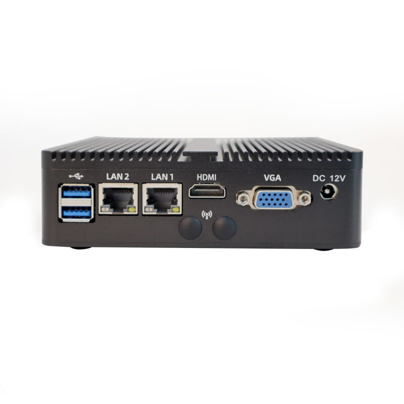 Buy Wholesale China Industrial Edge Ai Computing With Waterproof Nuc ...
