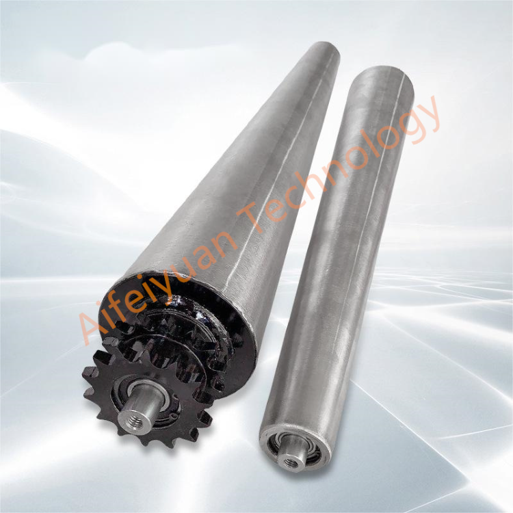 Bulk Buy China Wholesale China Curve Conveyor Chain Driven Motorized ...