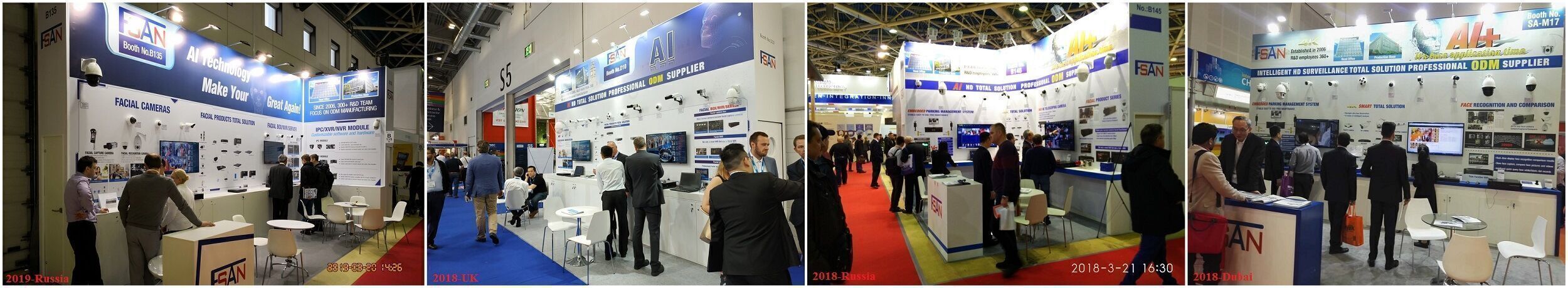 Fsan Hd 5mp 4mp Ingenic T31n T31x T40 Camera Module 38x38 Network Ip ...