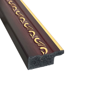 Foamed Mould Wood Cladding Ceiling Cornice Polystyrene Crown Moulding ...