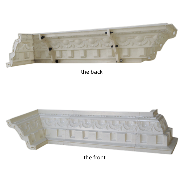 Buy Wholesale China Molds For Cornice Cornice Moulding & Cornice ...