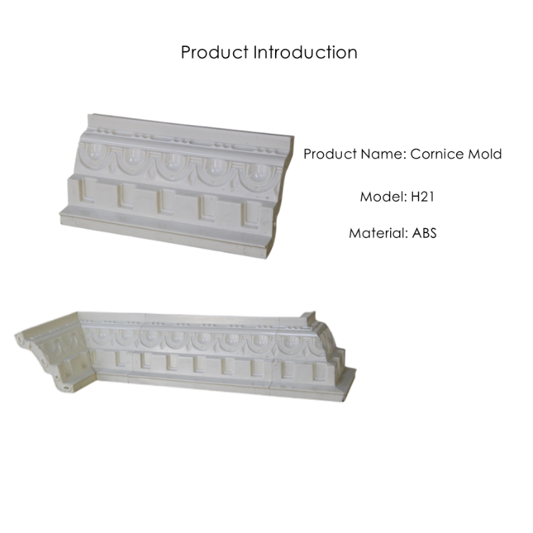 Buy Wholesale China Molds For Cornice Cornice Moulding & Cornice ...