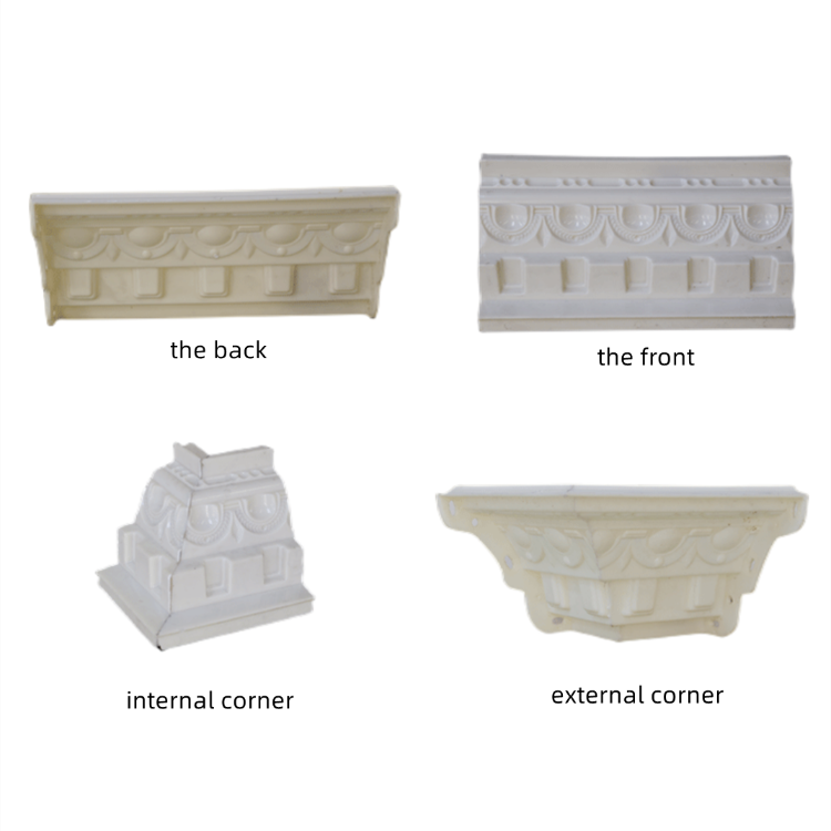Buy Wholesale China Molds For Cornice Cornice Moulding & Cornice ...