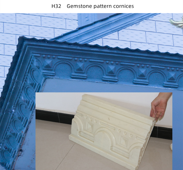 Buy Wholesale China Molds For Cornice Cornice Moulding & Cornice ...