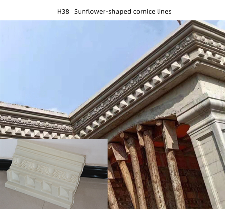 Buy Wholesale China Molds For Cornice Cornice Moulding & Cornice ...