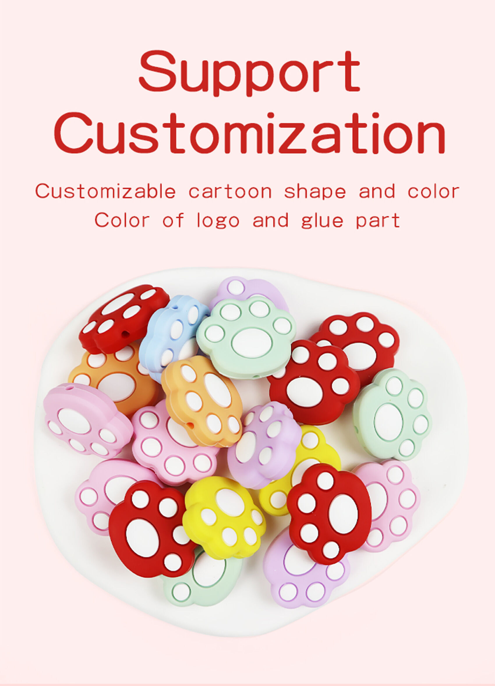 Buy Wholesale China Animal Cartoon Cat Claw Fast Transport Wholesale ...