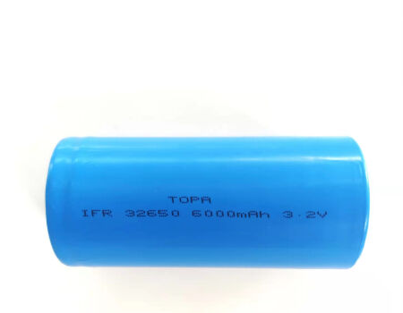 Buy China Wholesale Customized Lifepo4 3.2v 6000mah Cylindrical Ifr ...