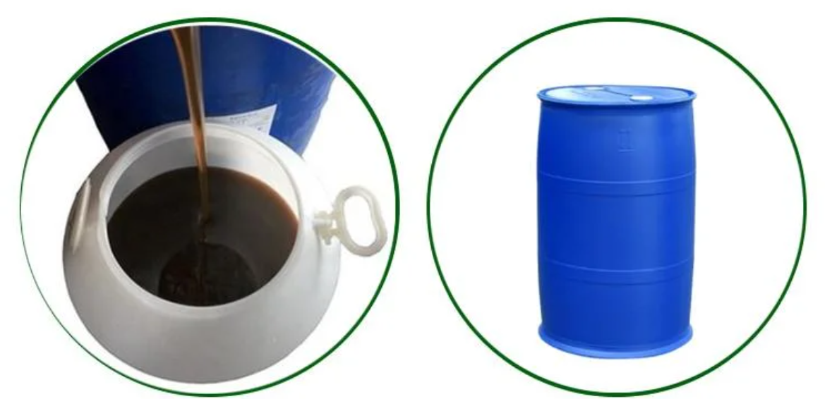 Buy Wholesale China Lowest Price Linear Alkyl Benzene Sulfonic Acid ...