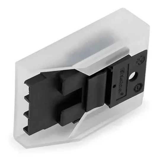 Buy Wholesale China Automotive Maxi Blade Fuse Holder With Cover For ...