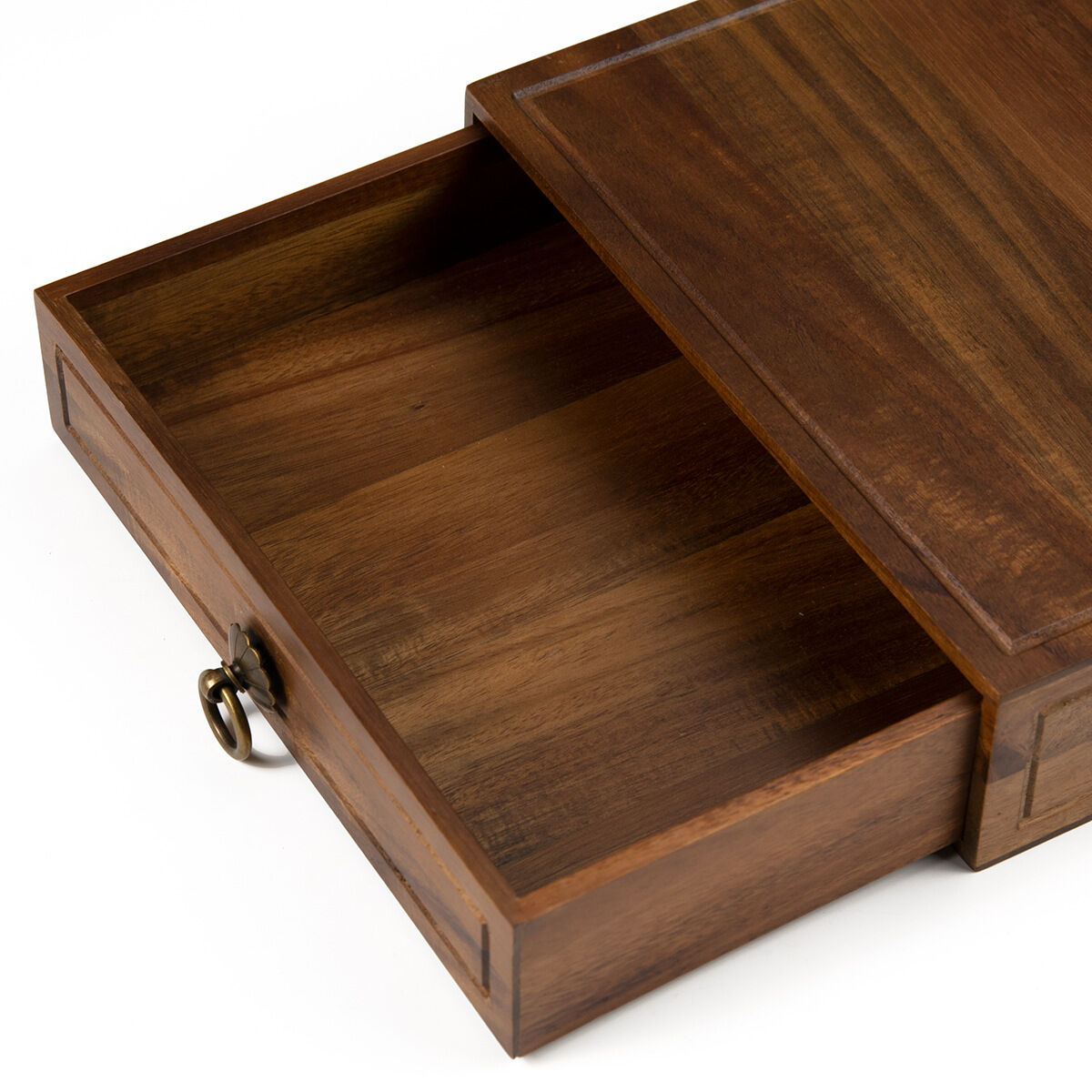 Buy Wholesale China Wholesale Storage Box, Solid Wood Drawer Type ...