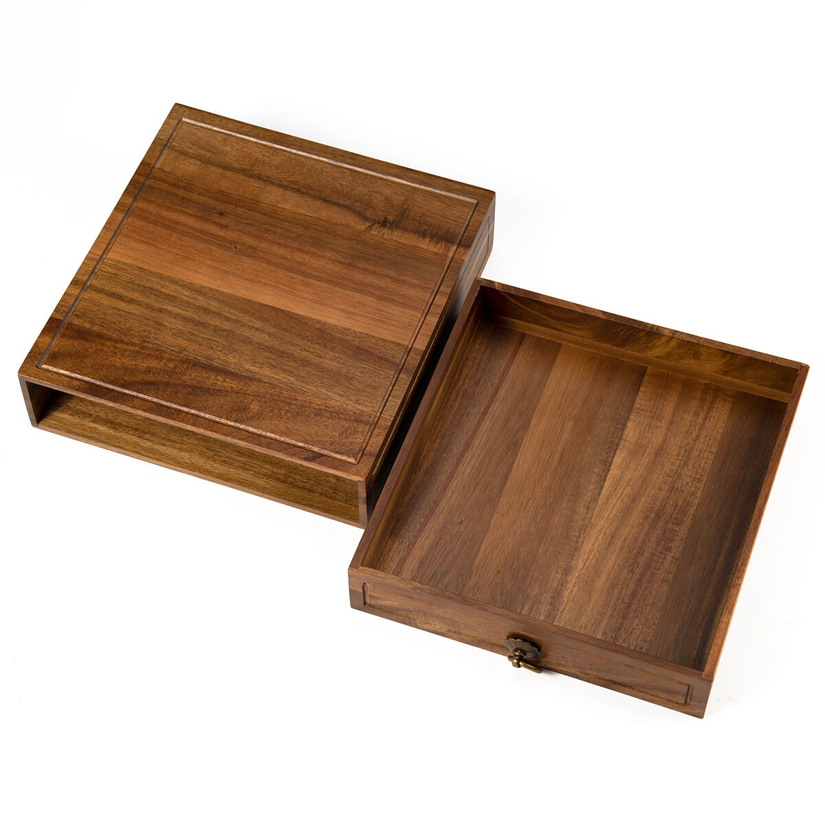 Buy Wholesale China Wholesale Storage Box, Solid Wood Drawer Type ...