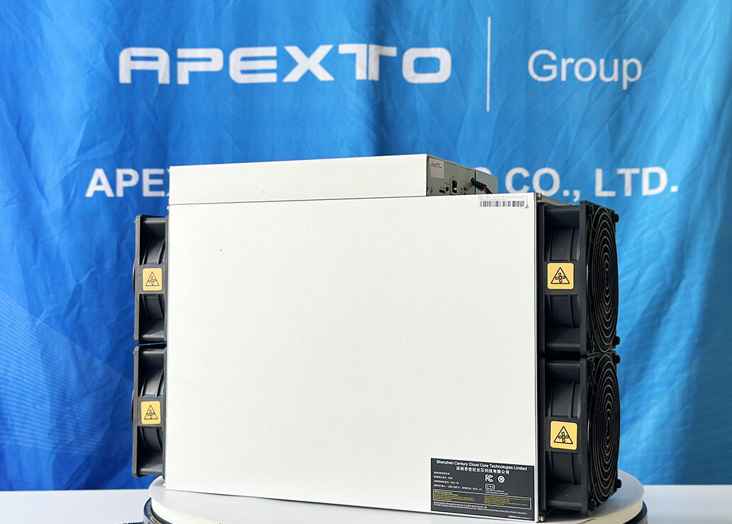 Buy Wholesale China New Bitmain Antminer Ks3 8.2t 9.4t Kas Miner ...