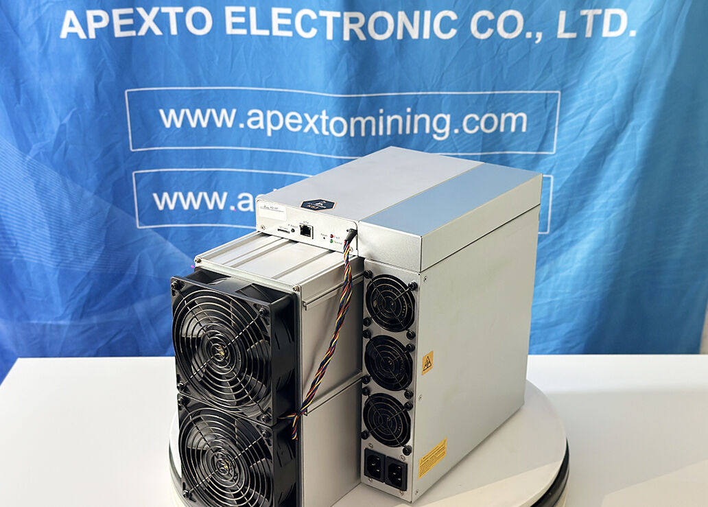 Stock High Profits Bitmain Antminer Ks3 8.3th/s 9.4th/s Kas Mining ...