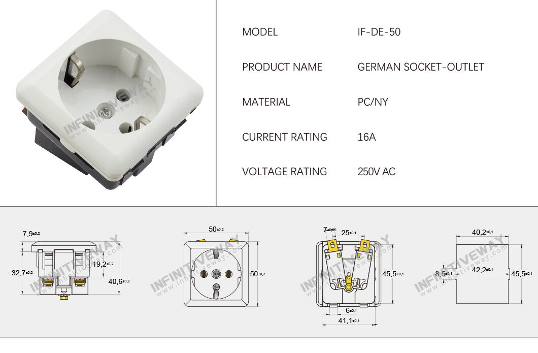 Buy Wholesale China Manufacturers Wholesale German Type Socket Cabinet ...