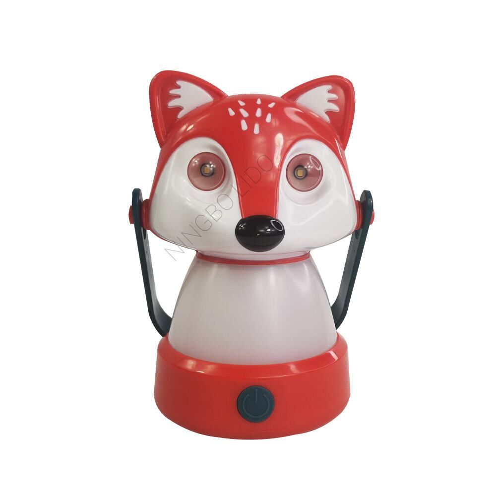 Buy Wholesale China Fox Camping Lantern Supplier Outdoor Kids Camping ...