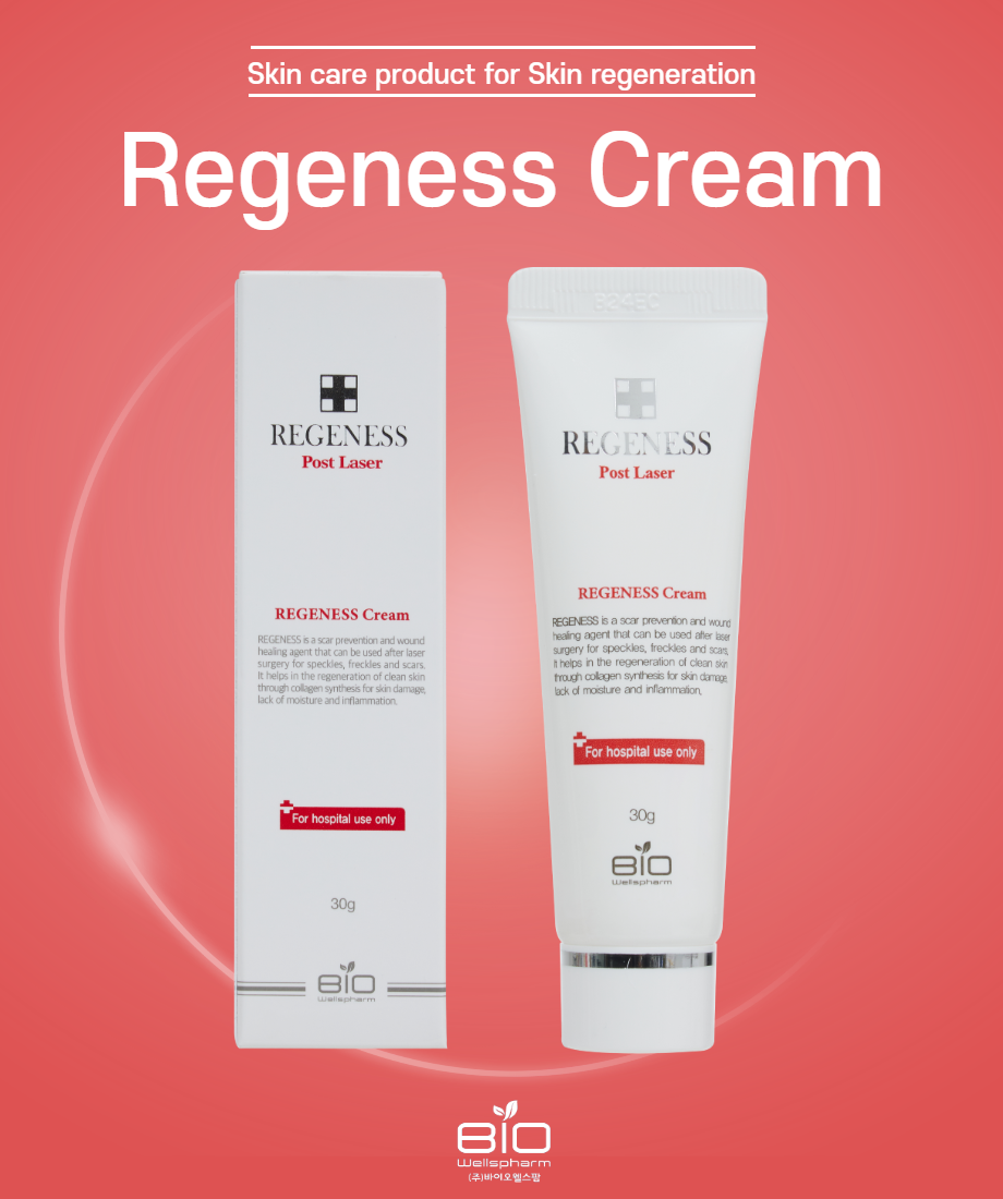 Buy Wholesale South Korea Regeness Cream & Facial Cream at USD 5 ...