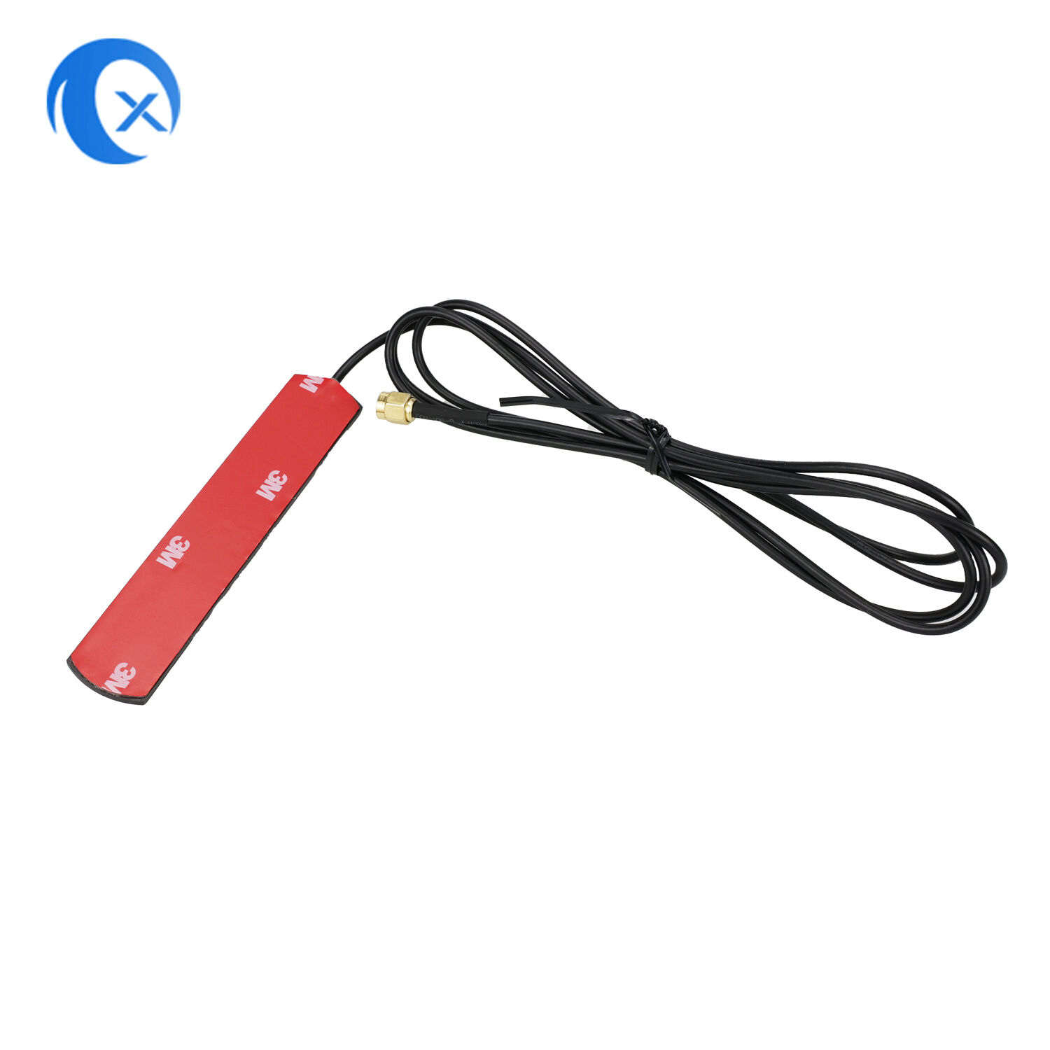 Buy Wholesale China 4g Lte Antenna Omni-directional Adhesive Mount Car ...