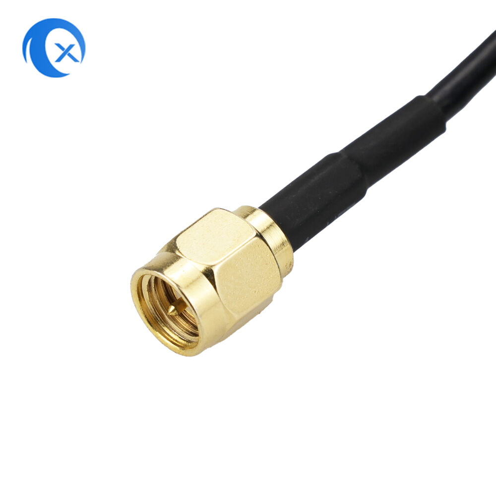 Buy Wholesale China 4g Lte Antenna Omni-directional Adhesive Mount Car ...
