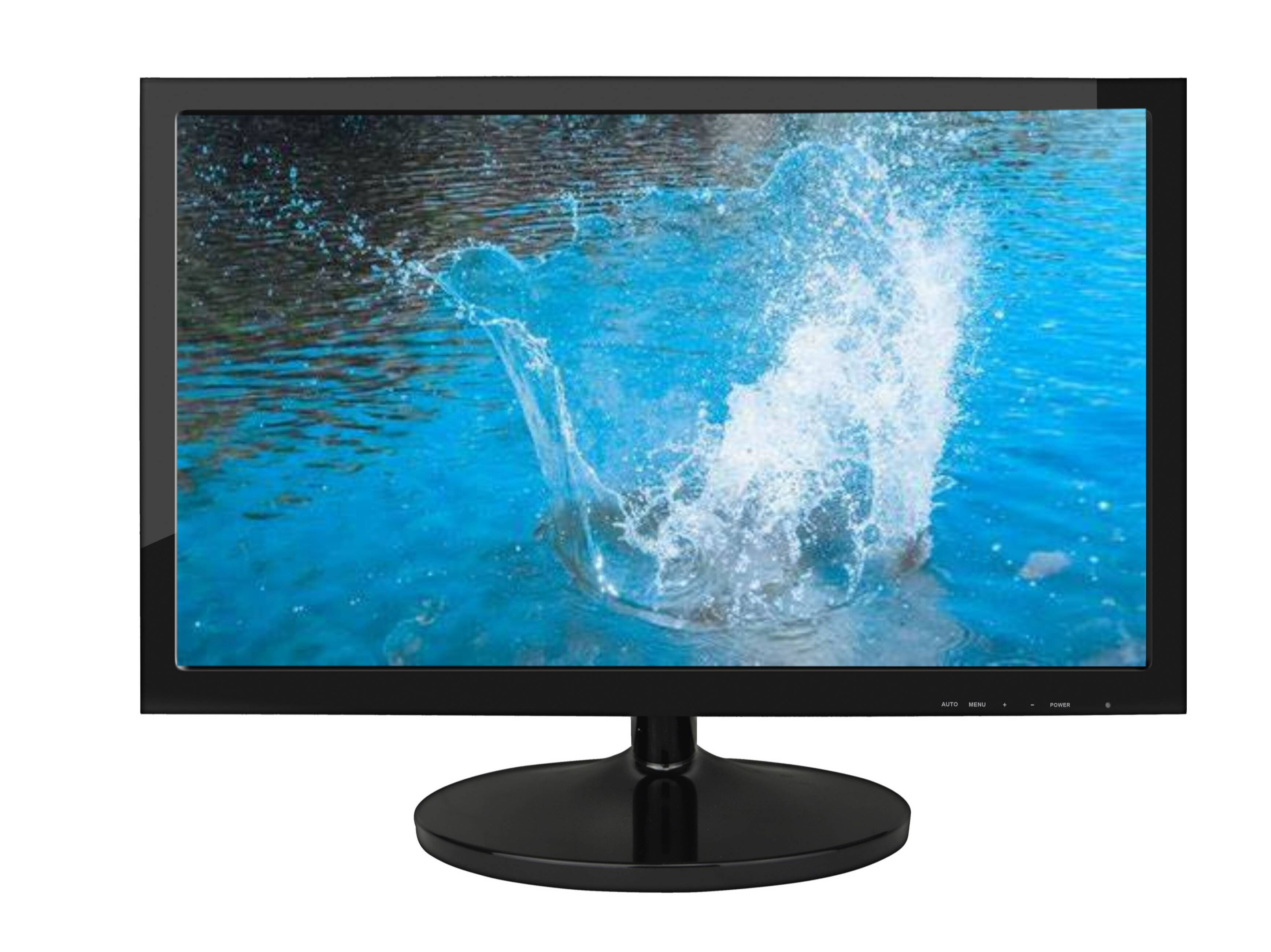 Buy Wholesale China China Factory Led Monitor Small Size 19 Inch Lcd ...