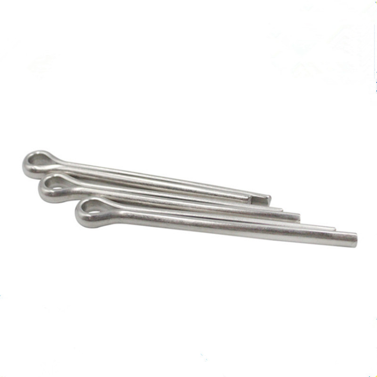 Hot Sale 160 Piece 6 Sizes Stainless Steel Cotter Pin - Buy China ...