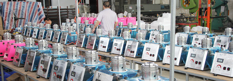 High Capacity Commercial/professional Stainless Steel Digital Cotton ...