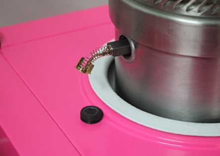 High Capacity Commercial/professional Stainless Steel Digital Cotton ...