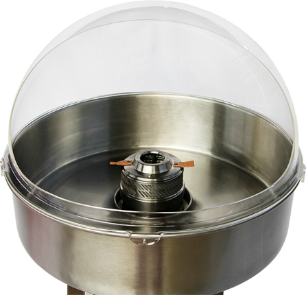 High Capacity Commercial/professional Stainless Steel Digital Cotton ...