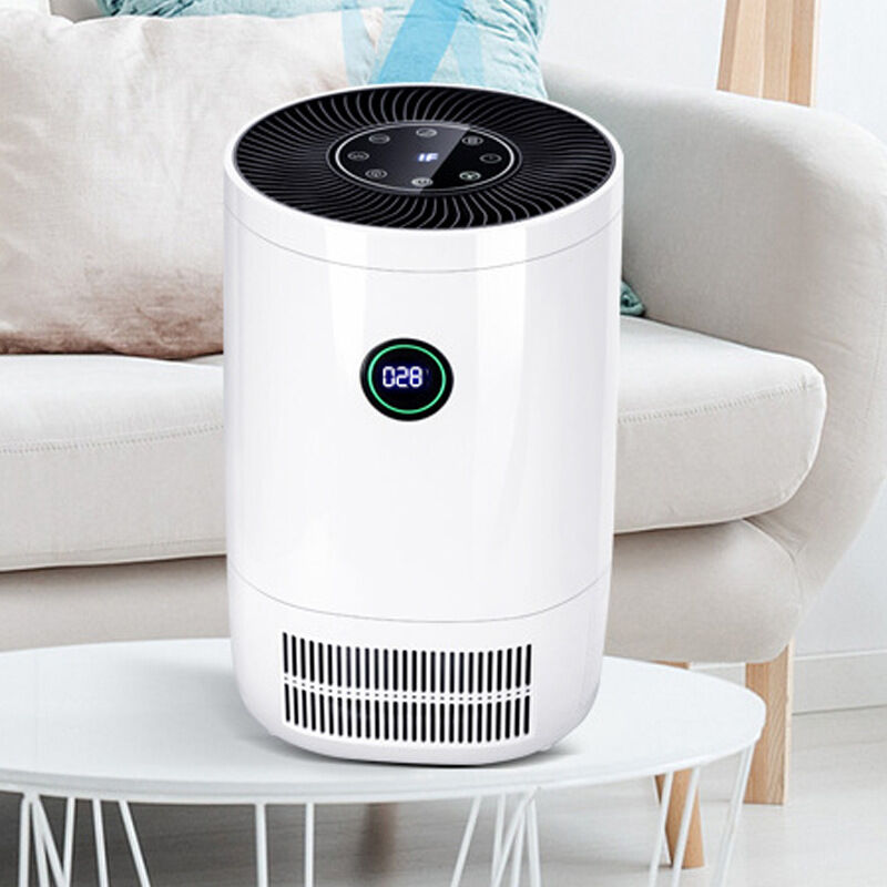 Airdog Powerful Purification Water Filter Air Purifier For Factory ...