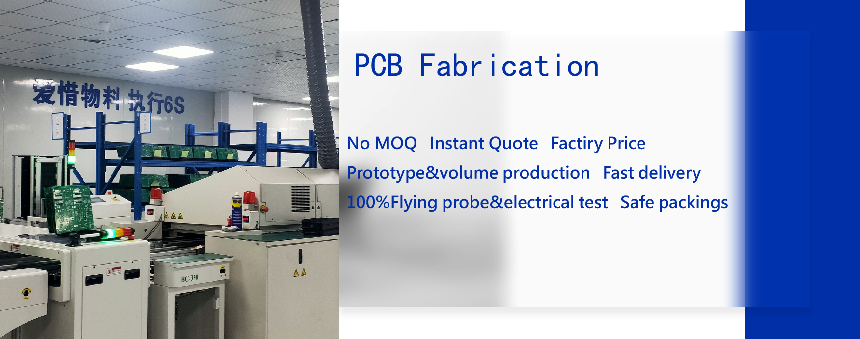 Brushless Motor Mini Car Control Board Pcba Manufacturing Pcb Assembly ...