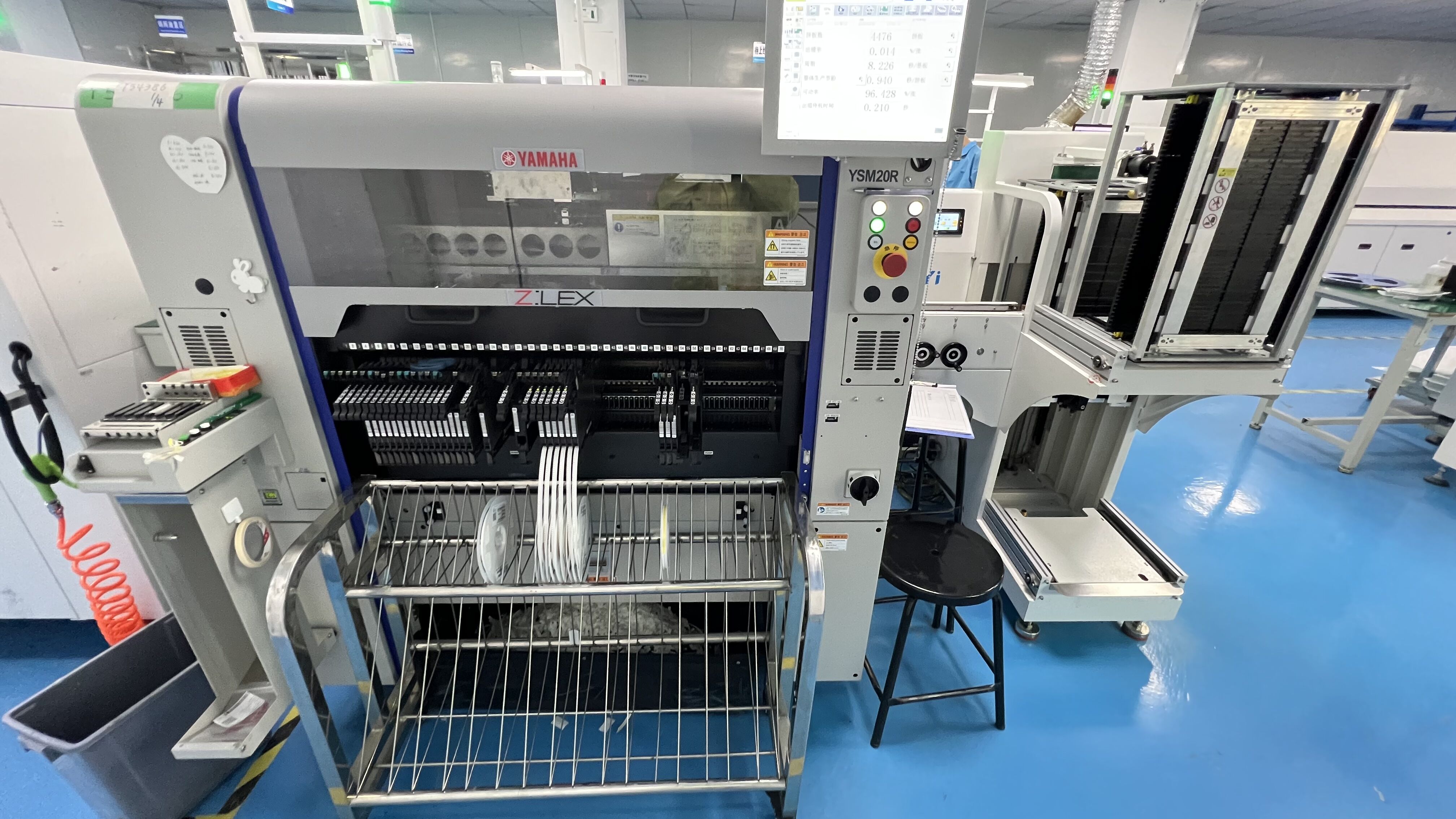 Brushless Motor Mini Car Control Board Pcba Manufacturing Pcb Assembly ...