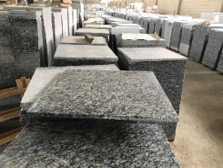 Bulk Buy China Wholesale Black Granite Kitchen Countertops With ...