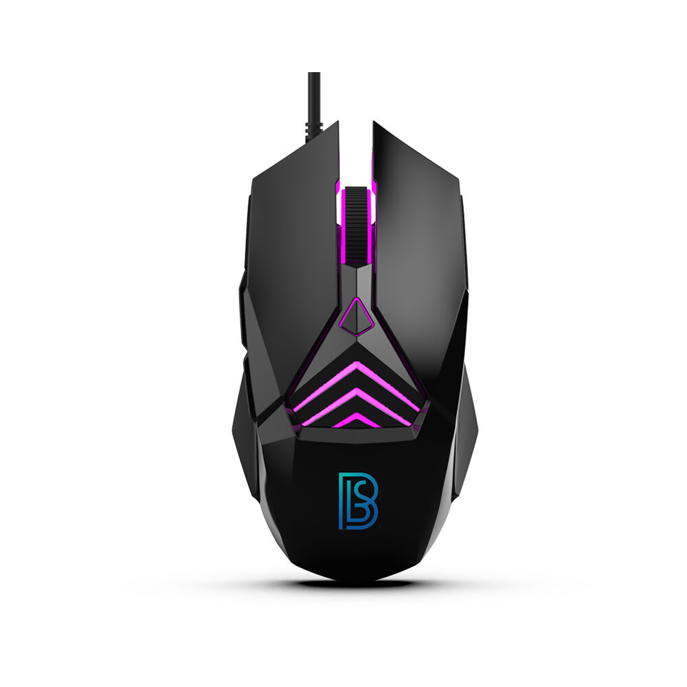 Buy Wholesale China Model G17 8d Rgb Running Gaming Mouse Instant A725f ...