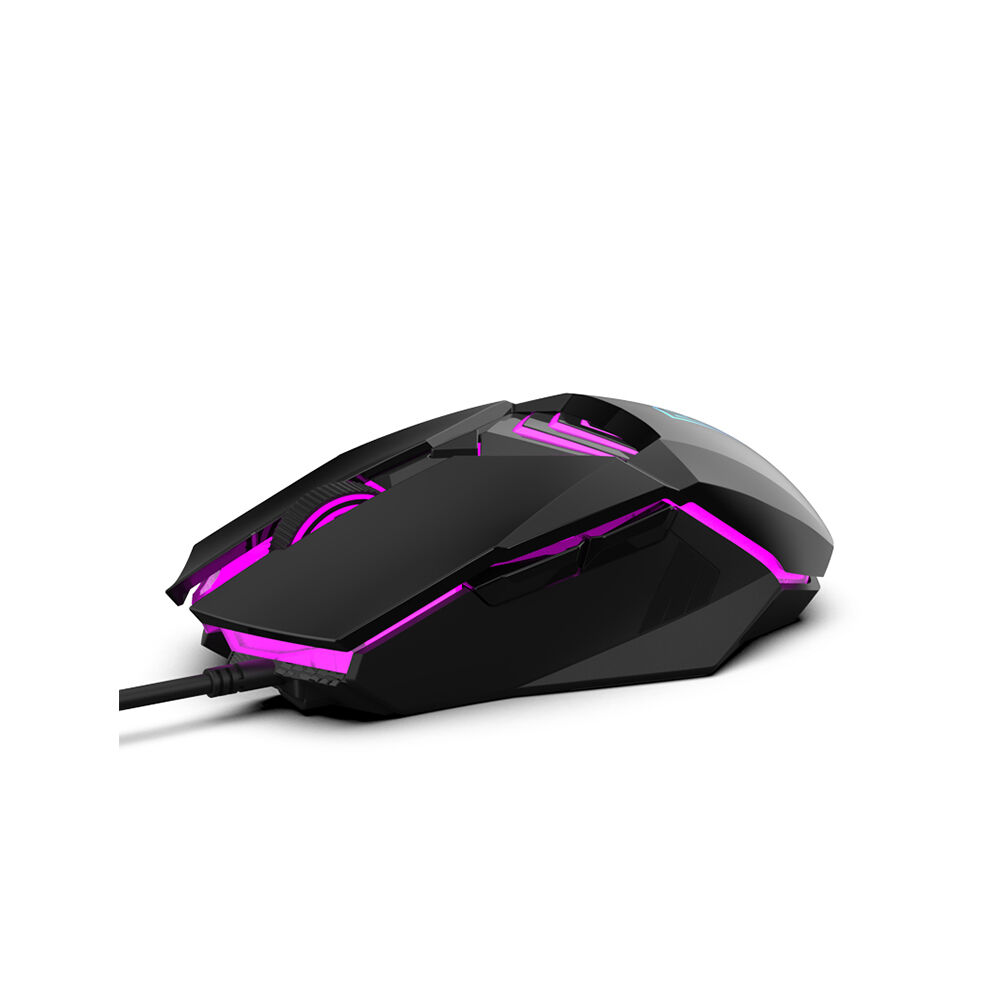 Buy Wholesale China Model G17 8d Rgb Running Gaming Mouse Instant A725f ...