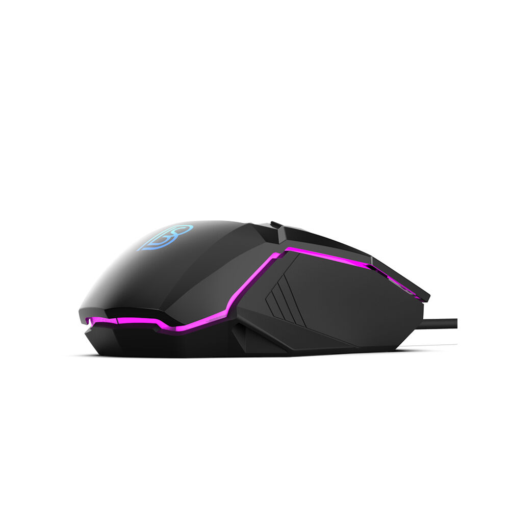 Buy Wholesale China Model G17 8d Rgb Running Gaming Mouse Instant A725f ...
