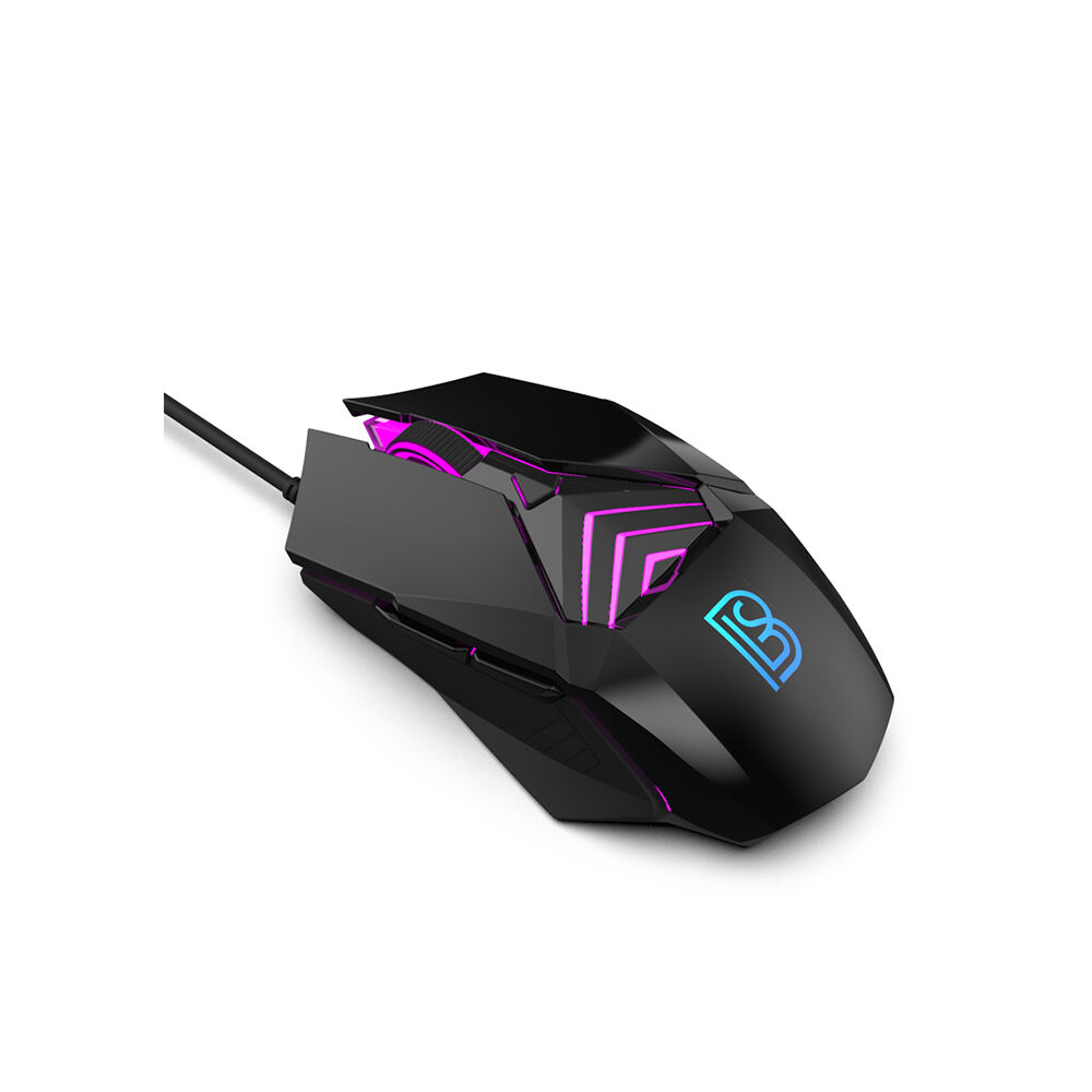 Buy Wholesale China Model G17 8d Rgb Running Gaming Mouse Instant A725f ...