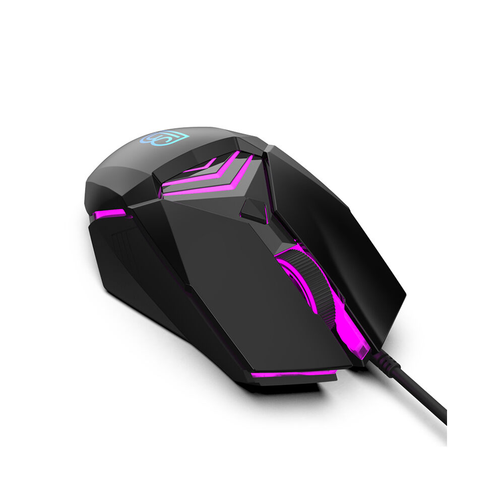 Buy Wholesale China Model G17 8d Rgb Running Gaming Mouse Instant A725f ...